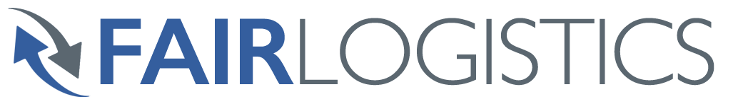 Fair Logistics Analytics